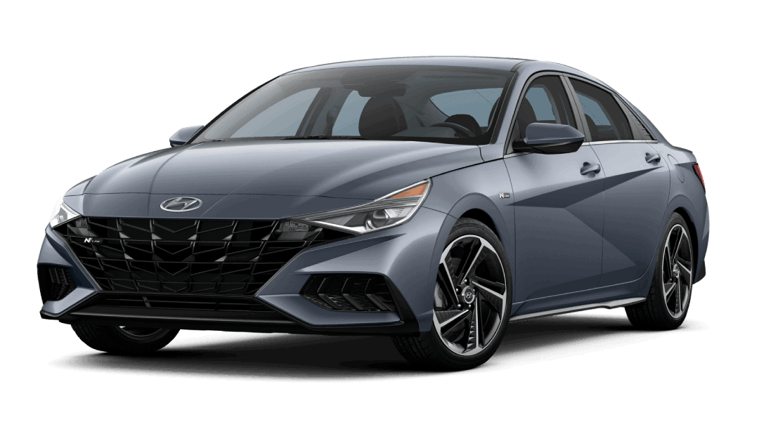 هيونداي إلنترا CN7 تدخل 2022 بثلاث فئات - Egypt Automotive