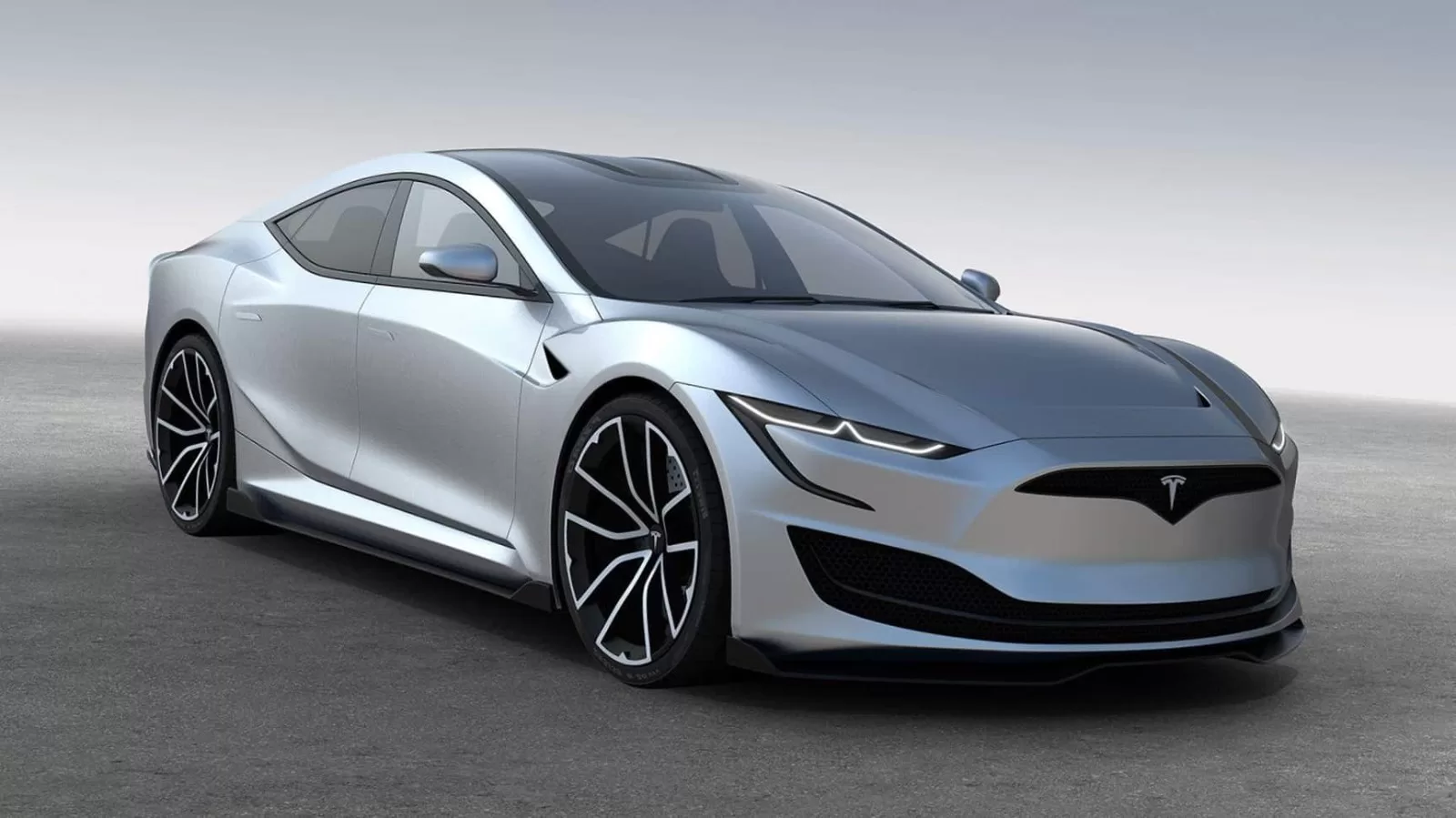 بعد خفض أسعارها.. ارتفاع مبيعات سيارات تسلا خلال يونيو الماضي - Egypt ...