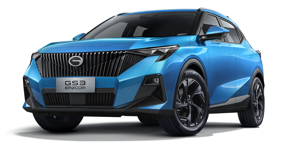 سيارات جي إيه سي تقترب من حافة الـ 2 مليون جنيه - Egypt Automotive